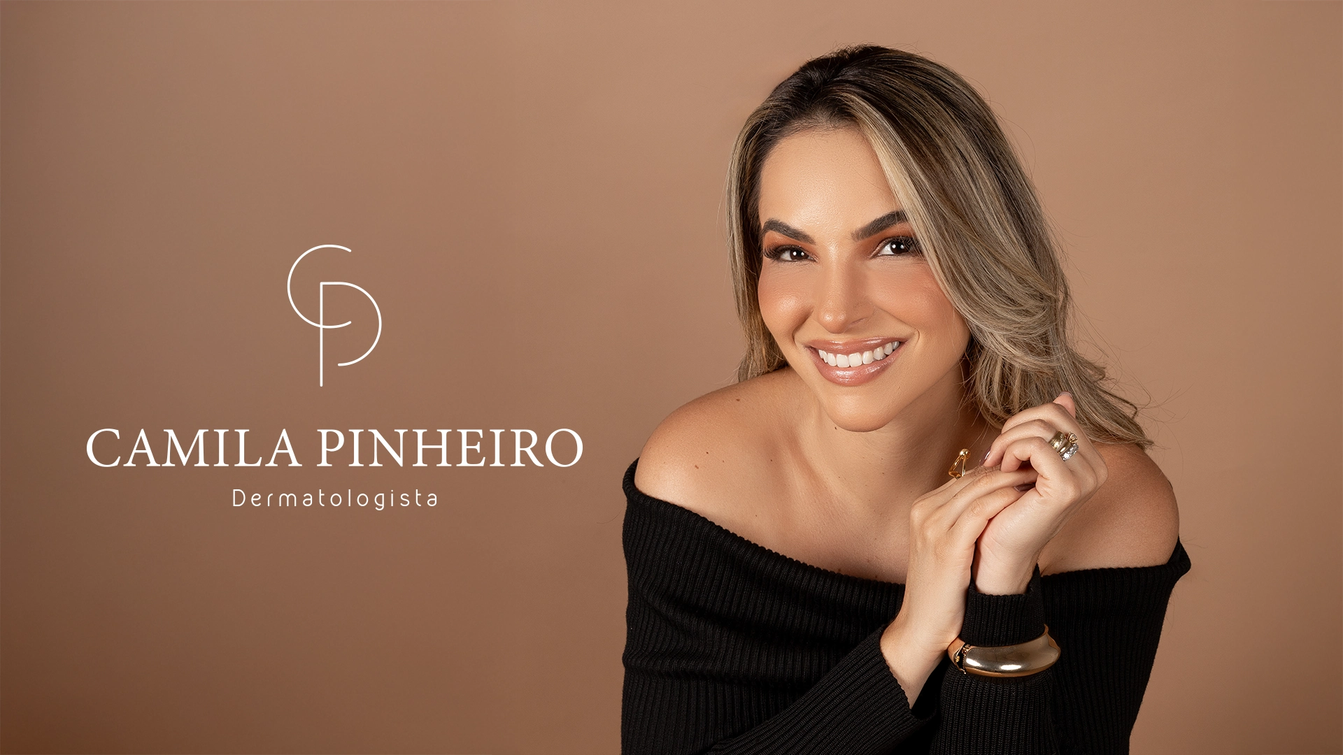 Início - Dra. Camila Pinheiro